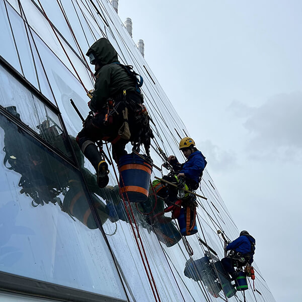 Window Cleaning Surrey | Grime Fighters